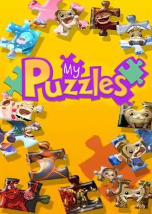 My Puzzles (TBD)
