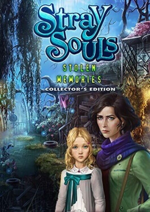 Stray Souls 2: Stolen Memories - Collector's Edition