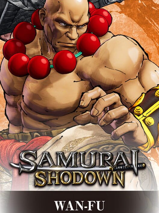 Samurai Shodown: Wan-Fu (2020)