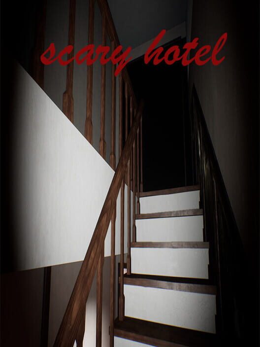 Scary Hotel (2021)