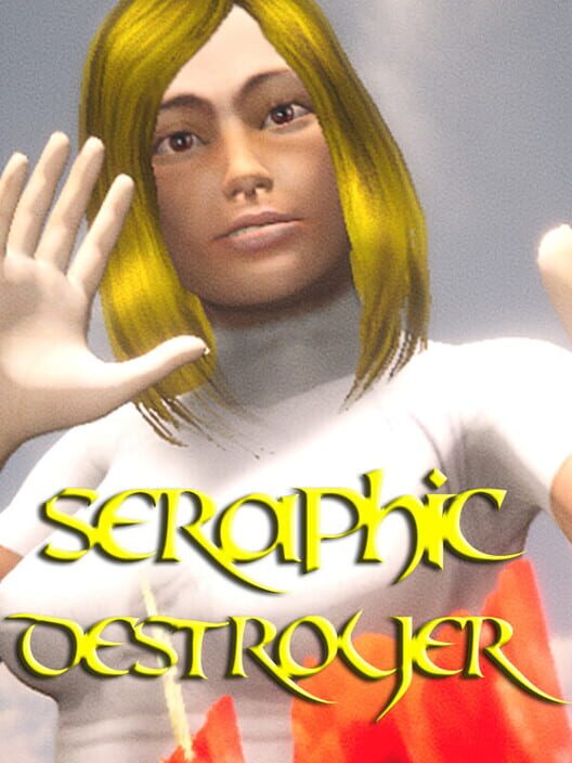 Seraphic Destroyer (2019)