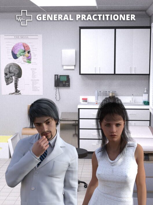 General Practitioner (2019)