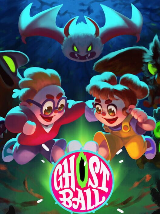 Ghostball (TBD)