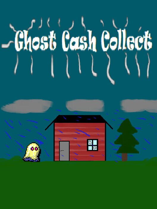 Ghost Cash Collect (2021)
