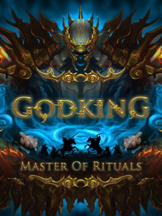 Godking: Master of Rituals (2020)