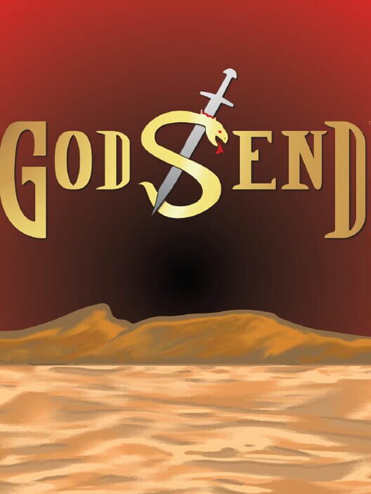 Godsend (TBD)