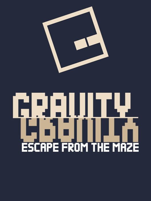 Gravity Escape from the Maze (2020)
