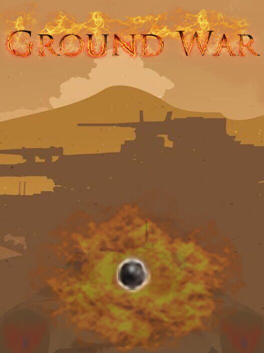 Ground War (TBD)