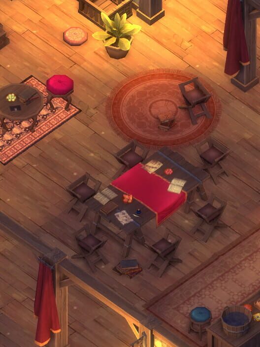 Guild Commander (2015)