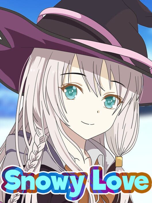 Snowy Love (2021)