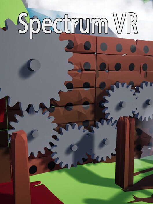 Spectrum VR (TBD)