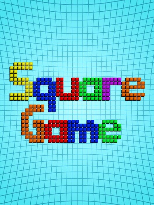Square Game (2020)