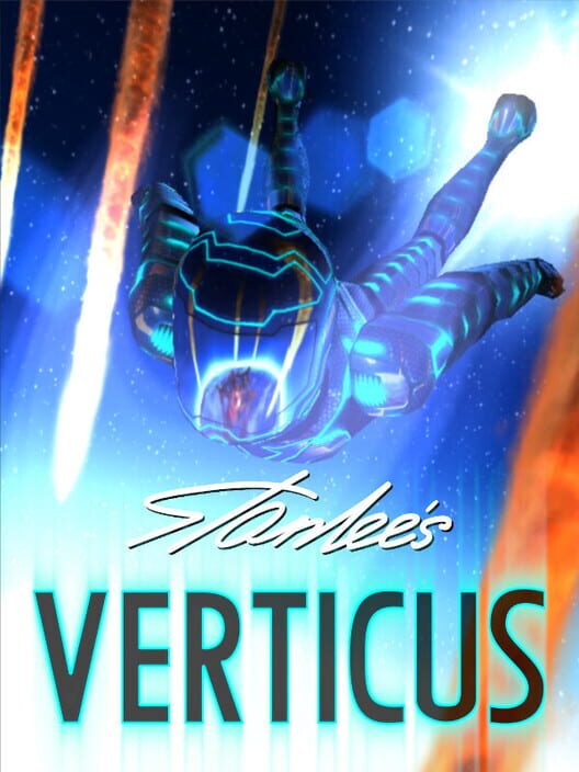 Stan Lee's Verticus (2020)