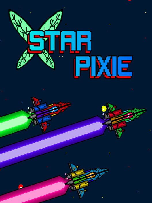 Star Pixie (2021)