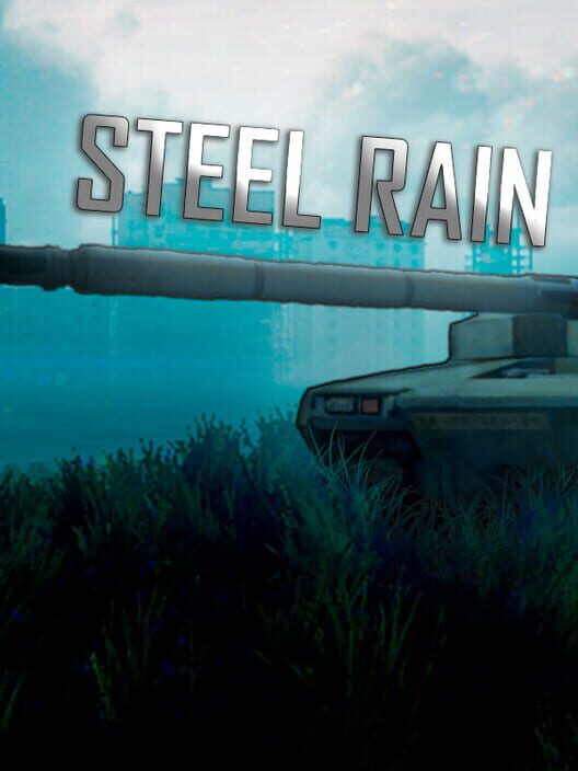Steel Rain: Dawn of the Machines (TBD)
