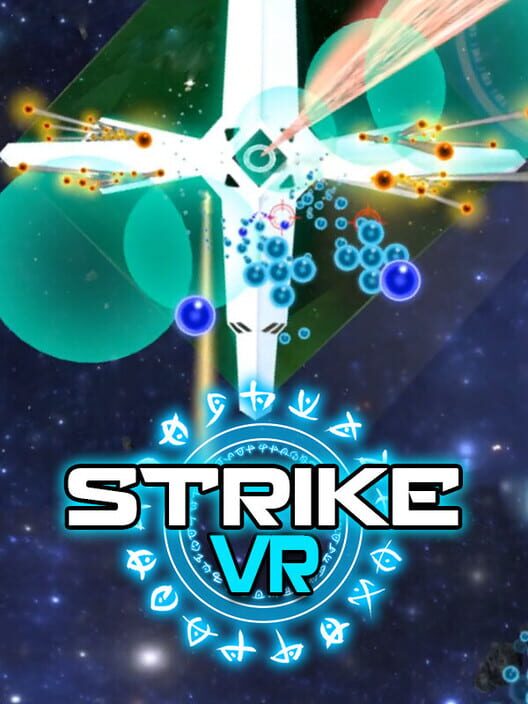 Strike VR (2020)