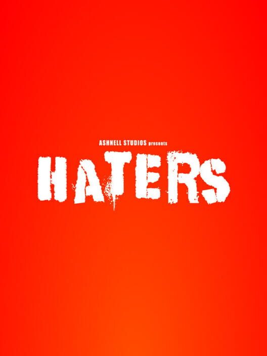Haters (2020)