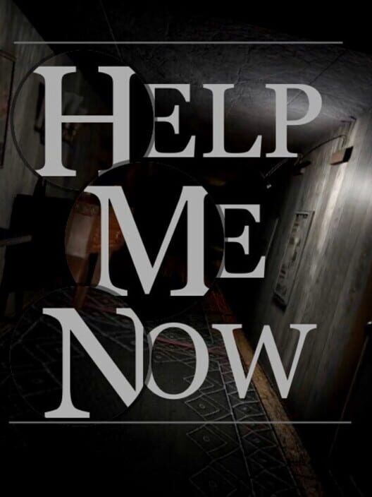 Help Me Now (2020)