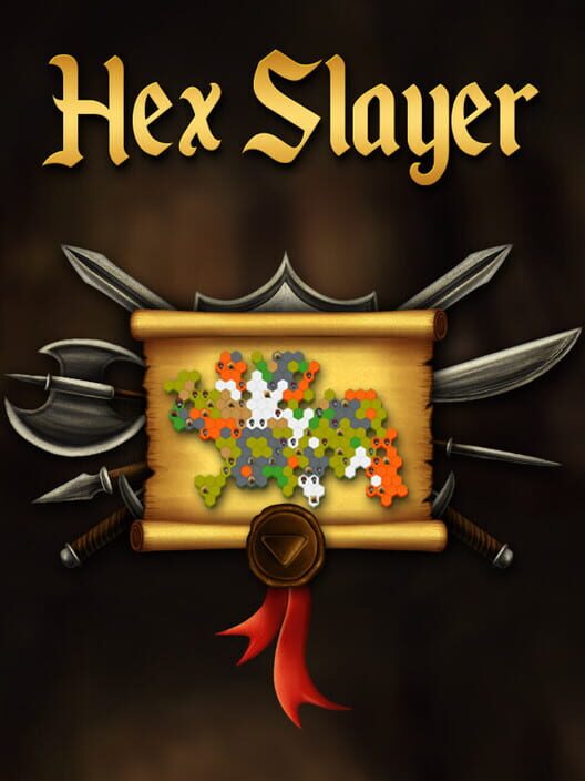 Hex Slayer (2020)