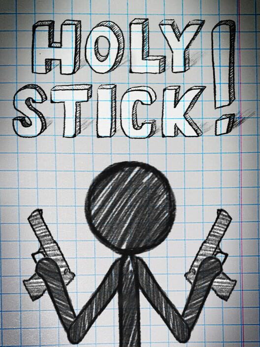Holy Stick! (2023)