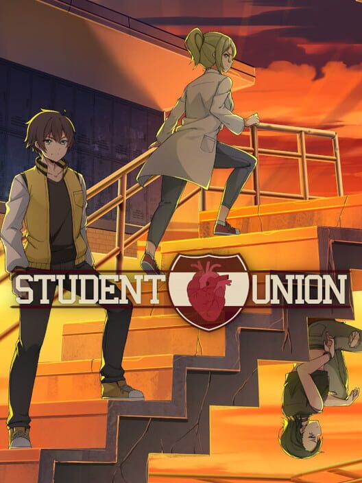 Student Union (TBD)