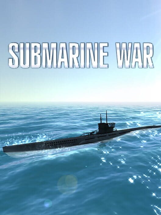 Submarine War (2021)