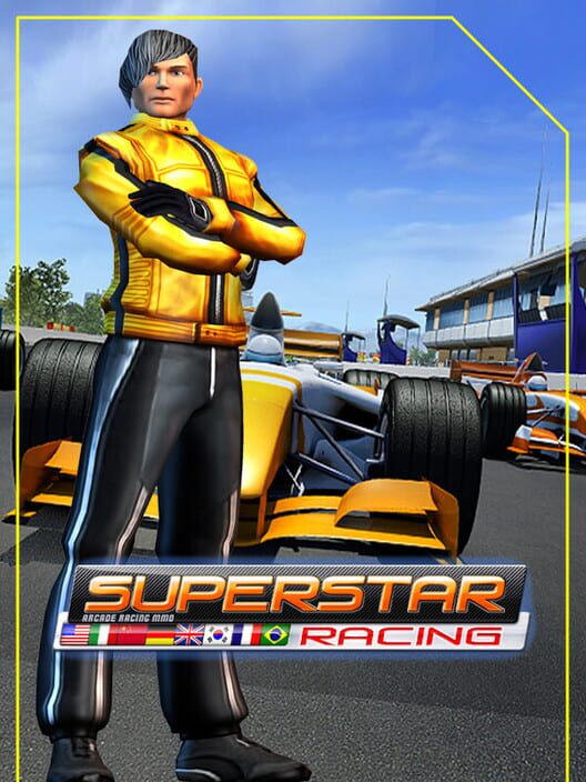 Superstar Racing (2008)