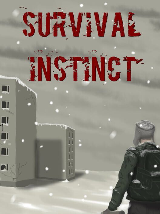 Survival Instinct (TBD)