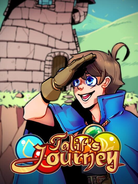 Talif's Journey (TBD)