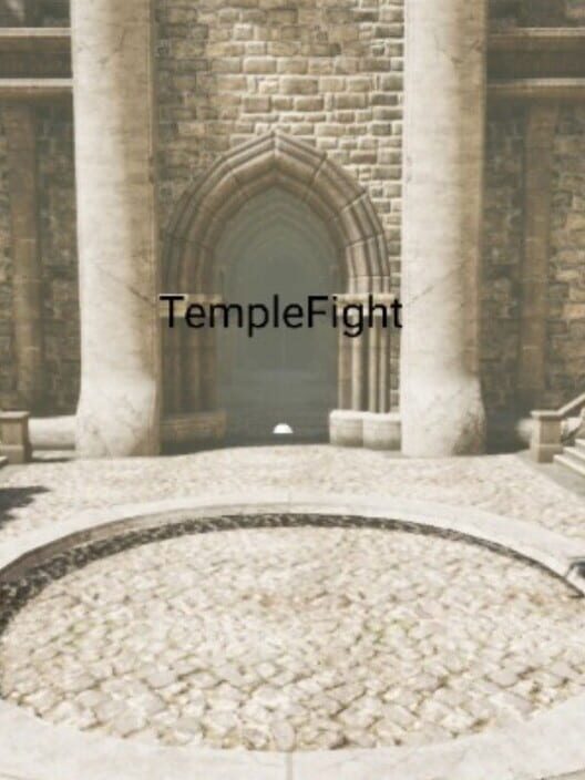 TempleFight