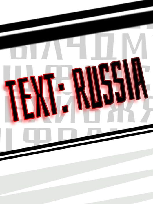 Text: Russia (2020)