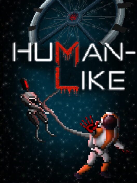 Human-Like (TBD)