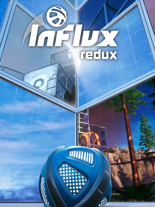 InFlux Redux (2024)