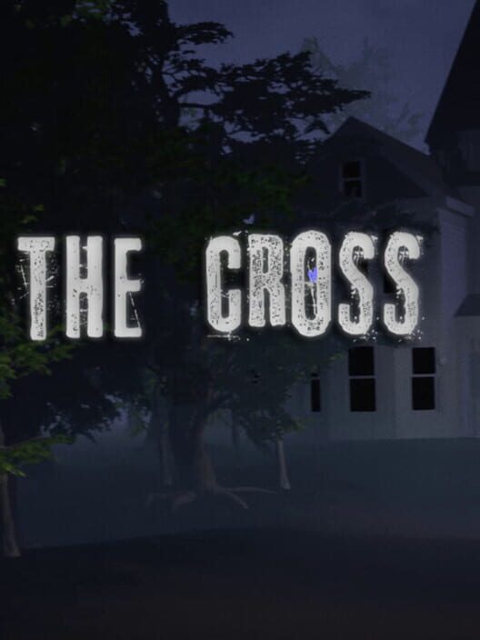 The Cross Horror Game