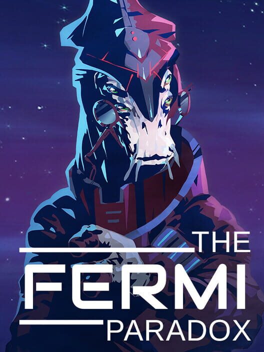 The Fermi Paradox (2021) The Fermi Paradox (2021)