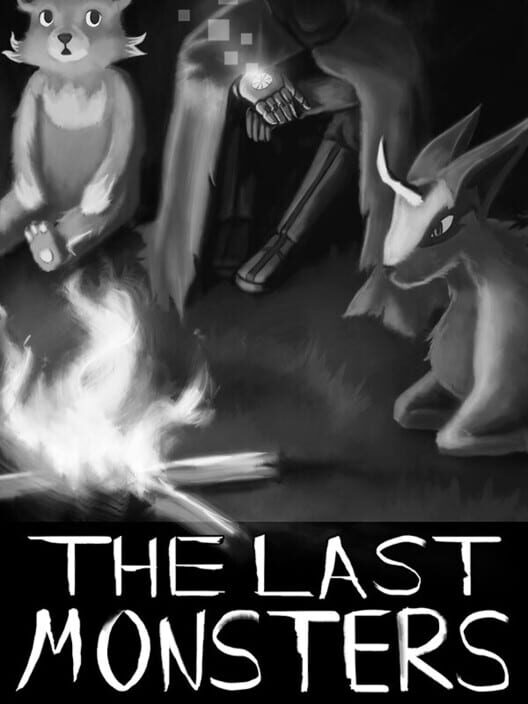 The Last Monsters