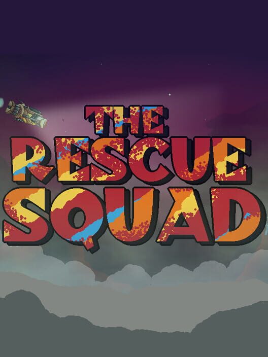 The Rescue Squad (2021)