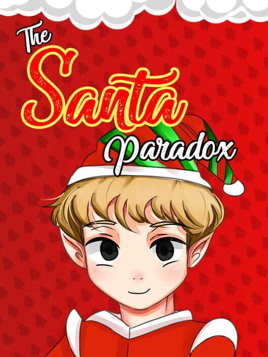 The Santa Paradox (2020)