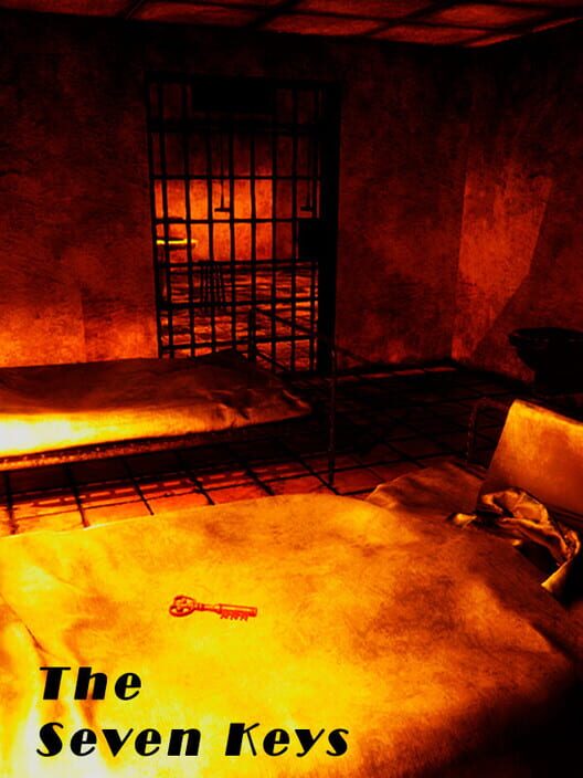 The Seven Keys: Escape Room (TBD)