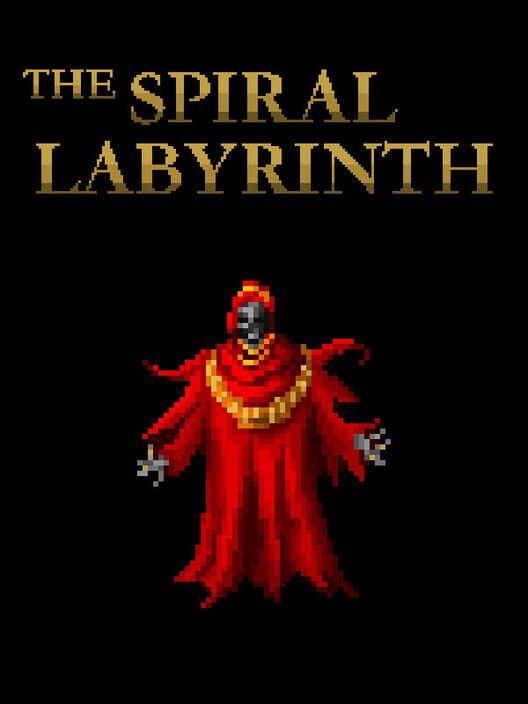 The Spiral Labyrinth (2020)