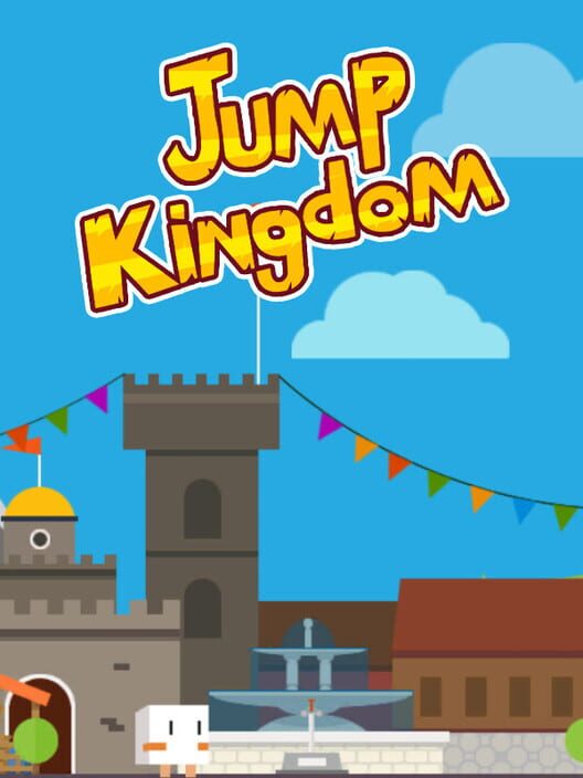Jump Kingdom (2020)
