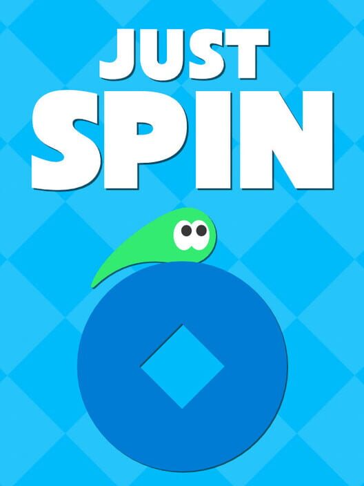 Just Spin (2019)
