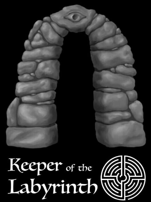 Keeper of the Labyrinth