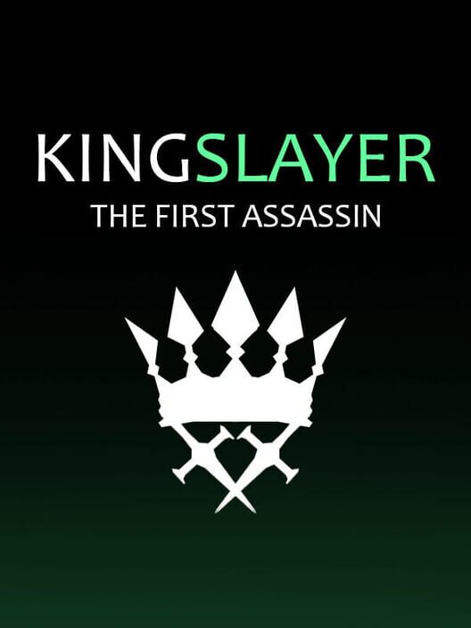 Kingslayer: The First Assassin (2021)