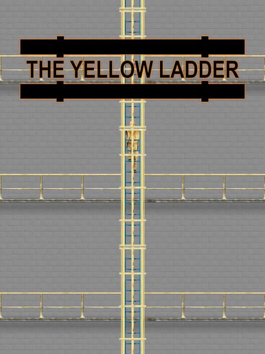 The Yellow Ladder (2019)