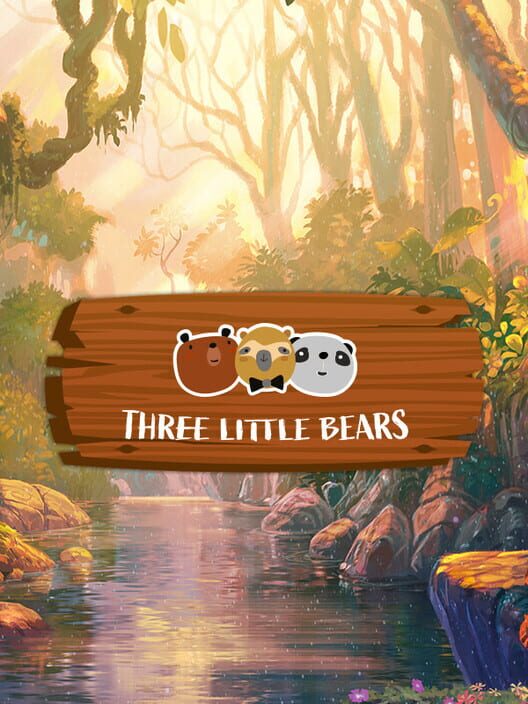 Three Little Bears (TBD)