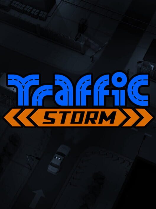 Traffic Storm