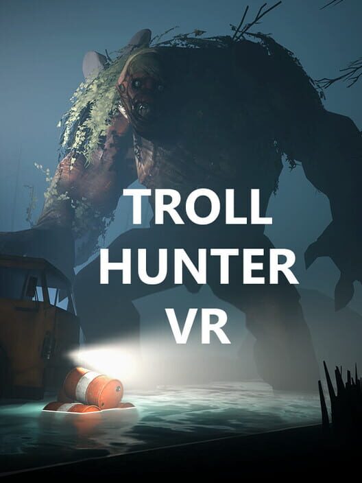 Troll Hunter VR (TBD)