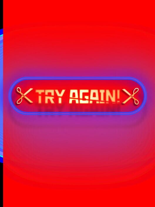 Try again! (2020)