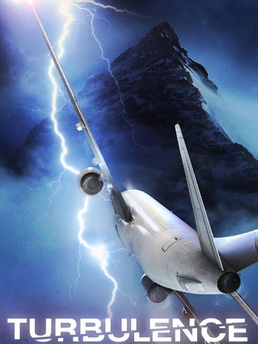 Turbulence: Airplane Survival Simulator (TBD)